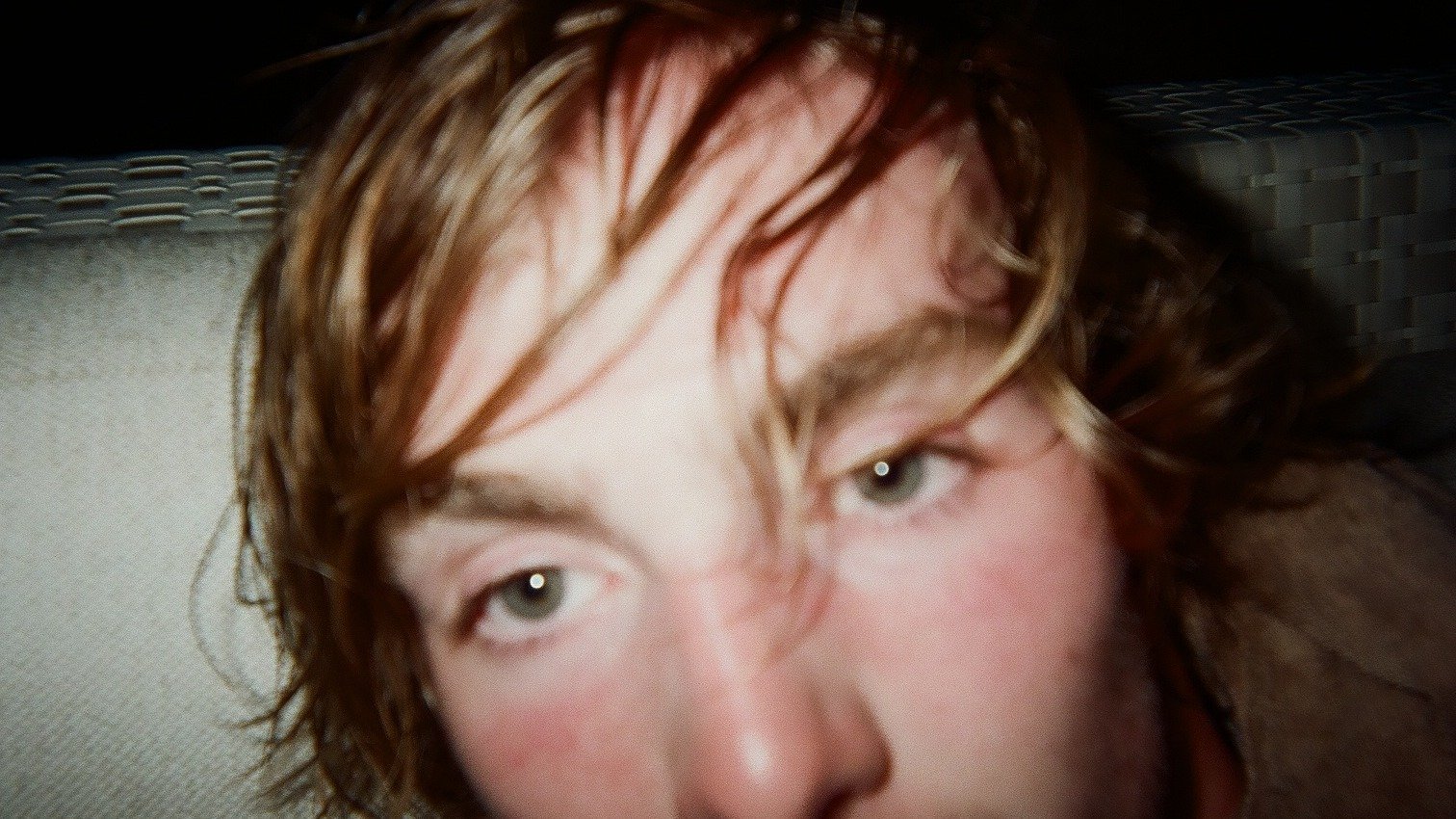 Petition · Help Charlie Tait find his clothes - United States · Change.org