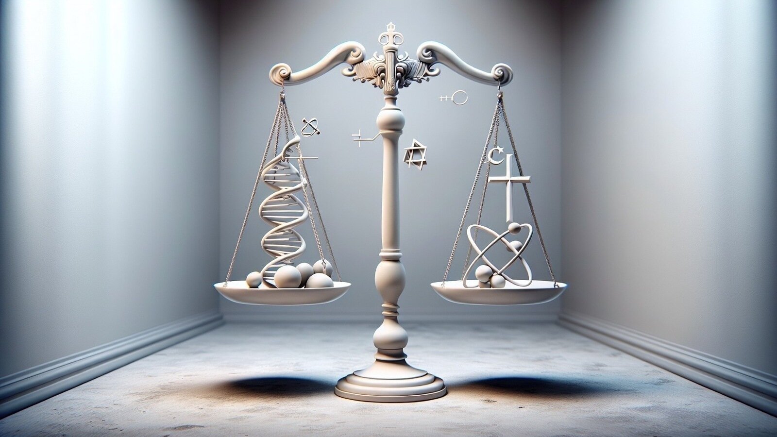 Petition · No religion No evolution - United States · Change.org