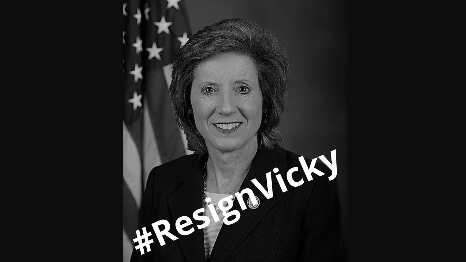 Petition · Call on Representative Vicky Hartzler to Resign! - United ...