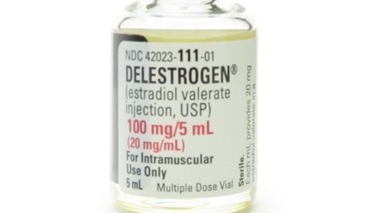 Petition · Health Canada should relist Delestrogen & Generics for use ...