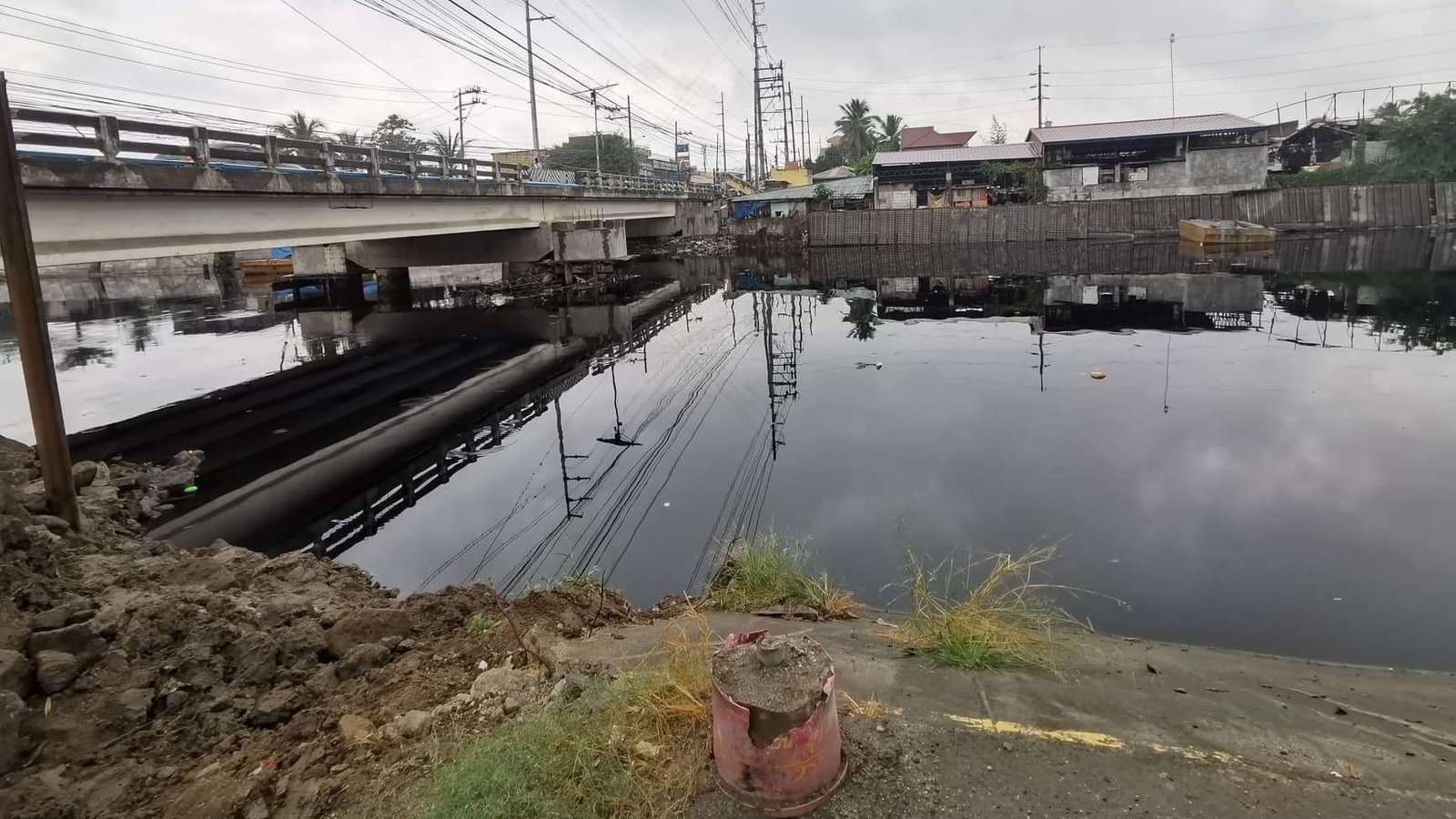 Petition · Marilao River Need Government Attention - Philippines ...