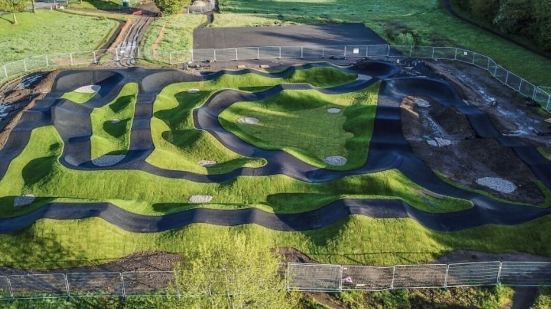Petition · Create a Pump Track in Ludwell Valley Playing Fields ...