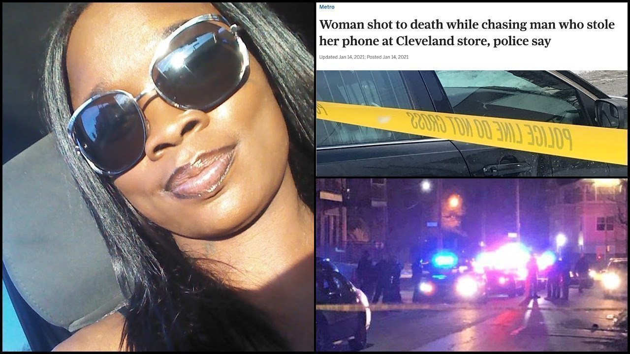 Petition · WE DEMAND JUSTICE FOR ANDREA RANDLE ♥️ - United States ...