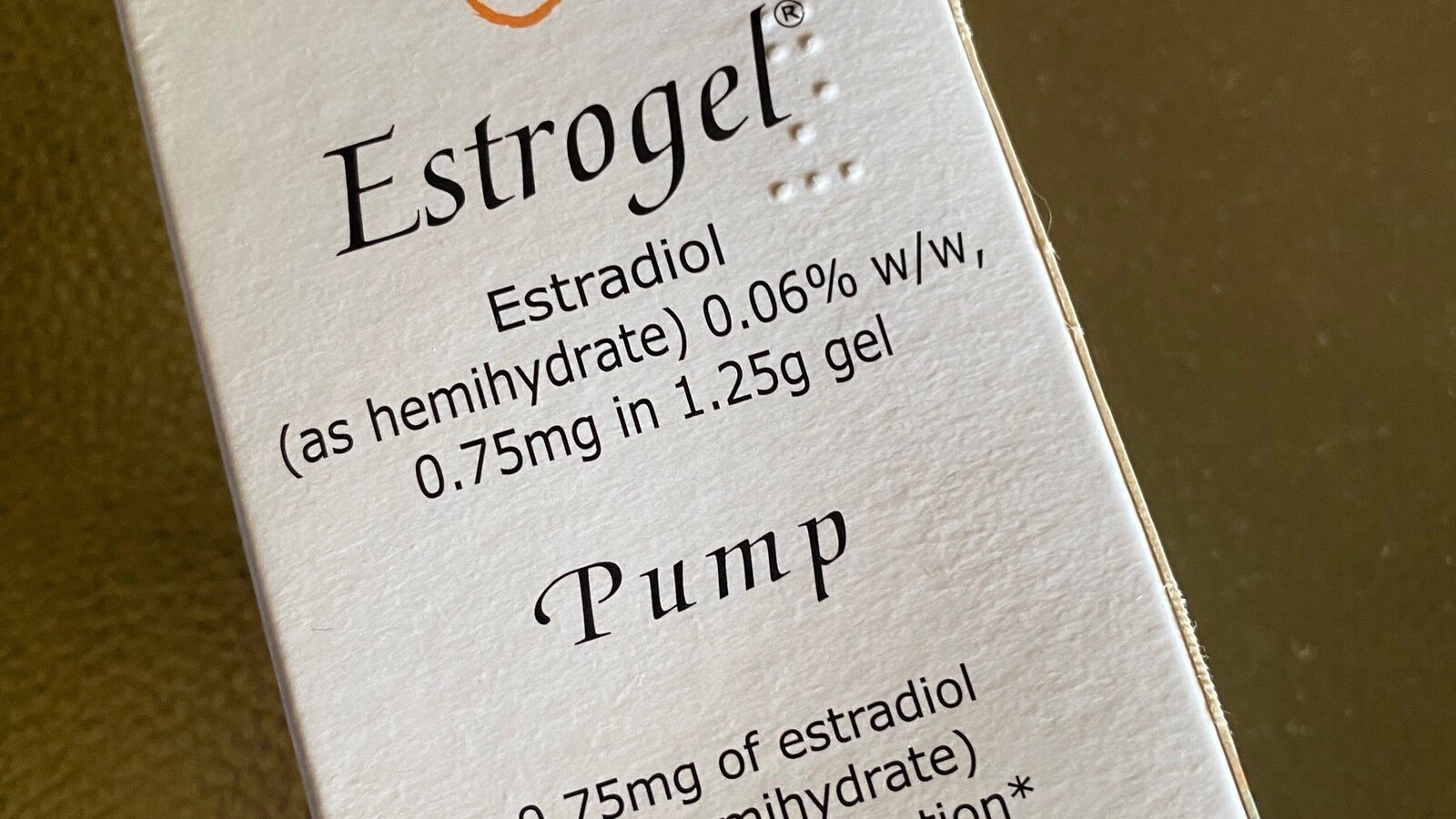Petition · Implement Free Estrogen Gel (MHT) in Australia - Australia ...