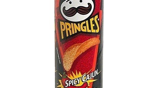 Petition · Bring Back Spicy Cajun Pringles! - United States · Change.org