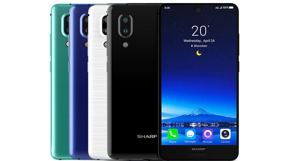 Петиция · Unlock bootloader on Sharp Aquos S2 (SS2/SAT) - Украина · Change.org