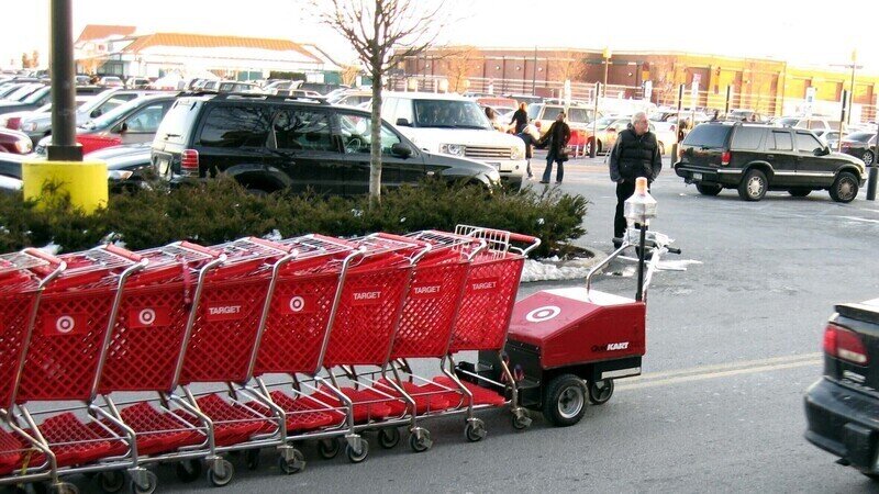 Electric Shopping Cart Pusher Deals Discounted | www.pinnaxis.com