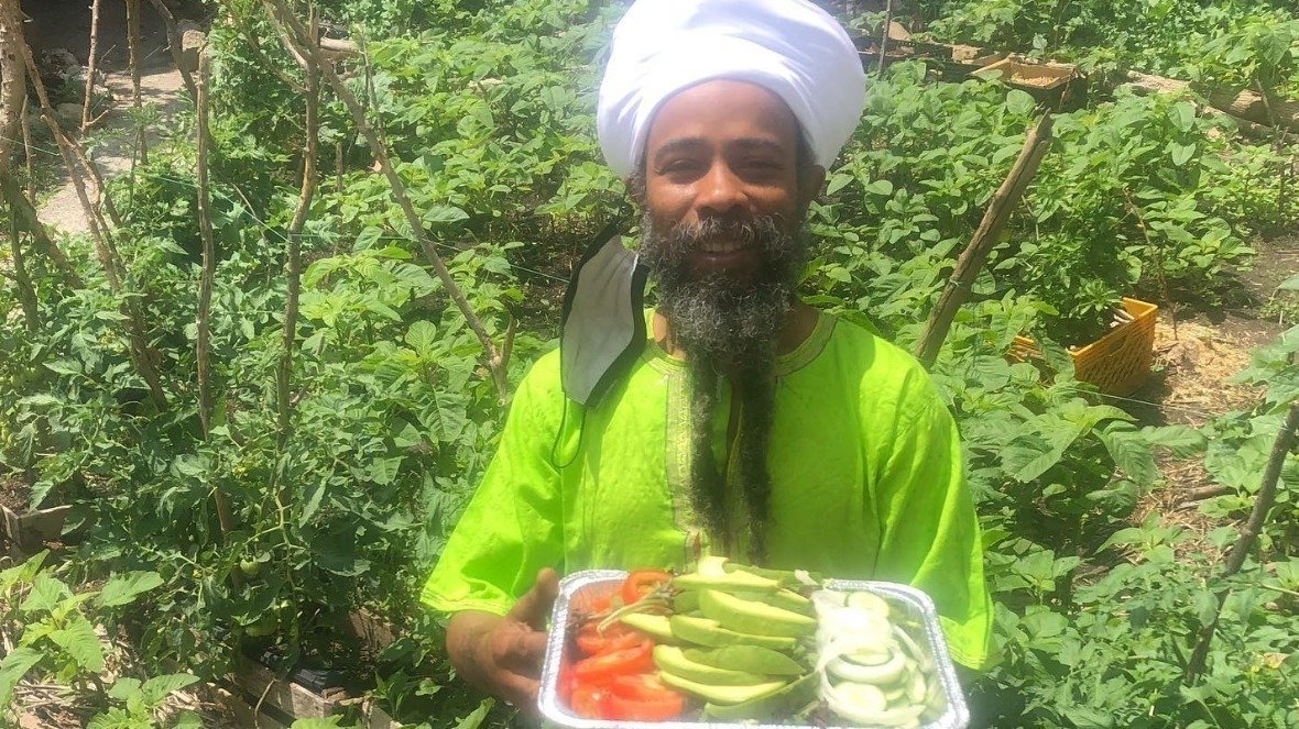 Petition · Support Jolo's Kitchen's Garden and Community Supported ...