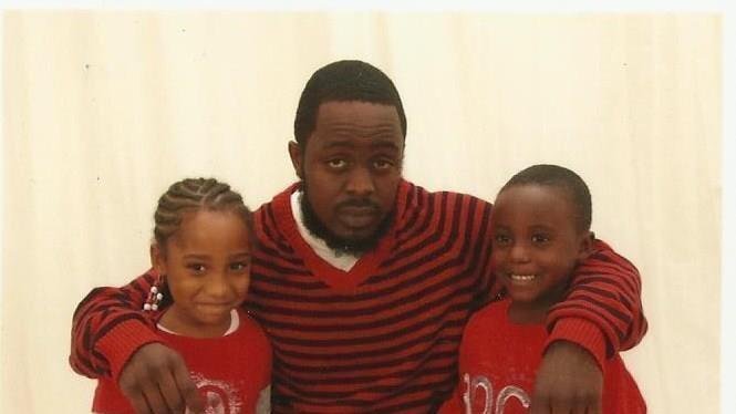 Petition · My son Jason Hart is in Northpoint Training Center. He ...