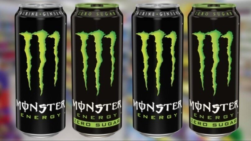 Petition · Demand Monster Energy Be Sold at East Carolina University ...