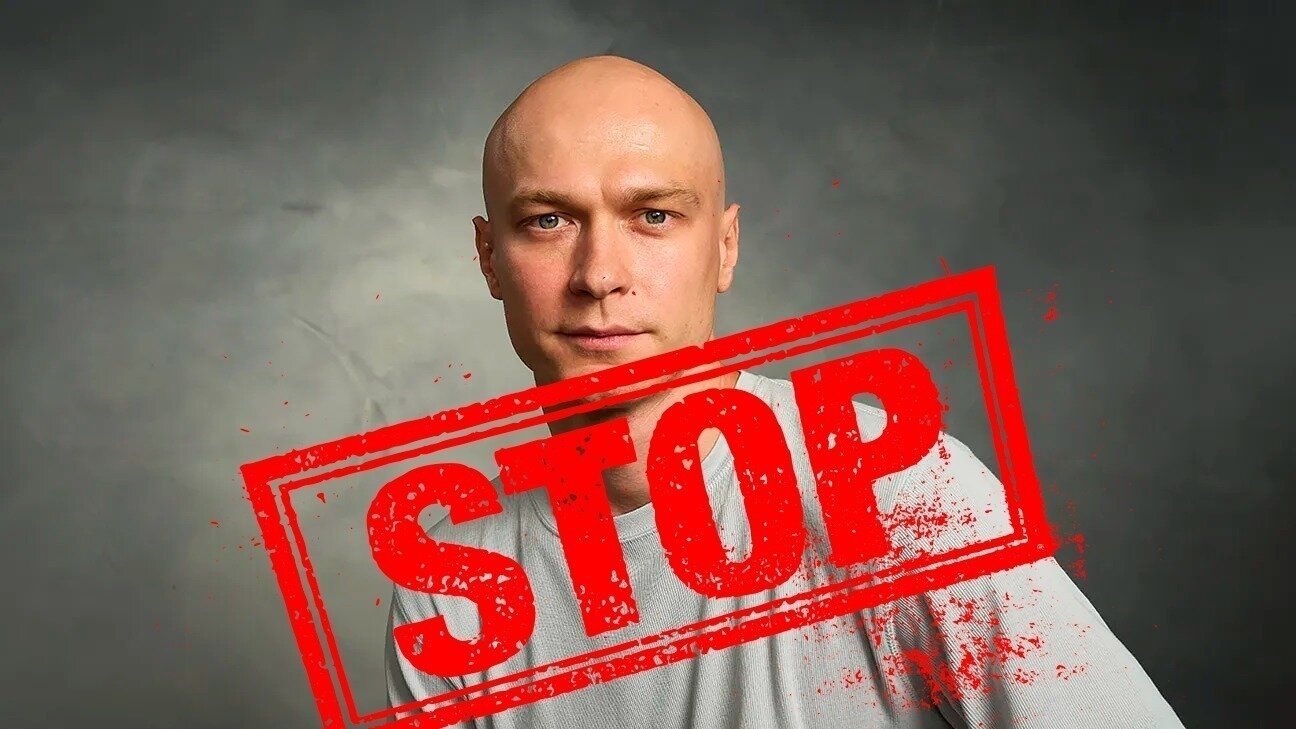 Петиция · To cancel the Oscar nomination of actor Yura Borisov - Россия ...