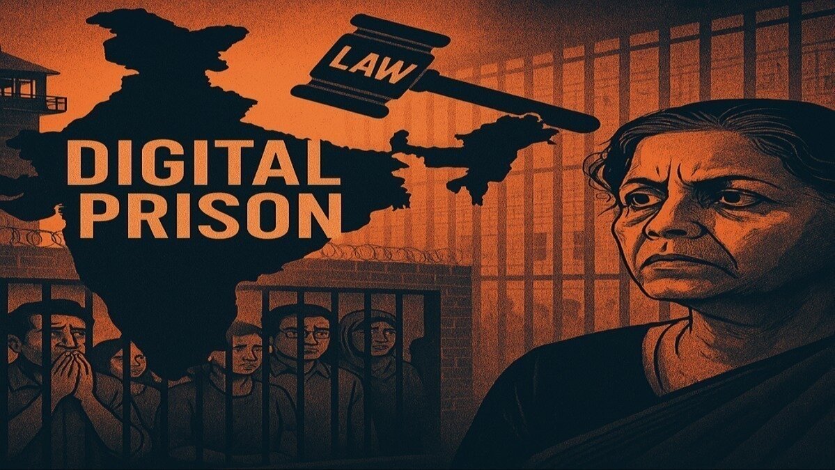 Petition · "Stop Digital Surveillance: Protect India's Privacy ...