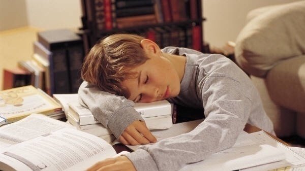 Petition · No homework during Summer Holidays · Change.org