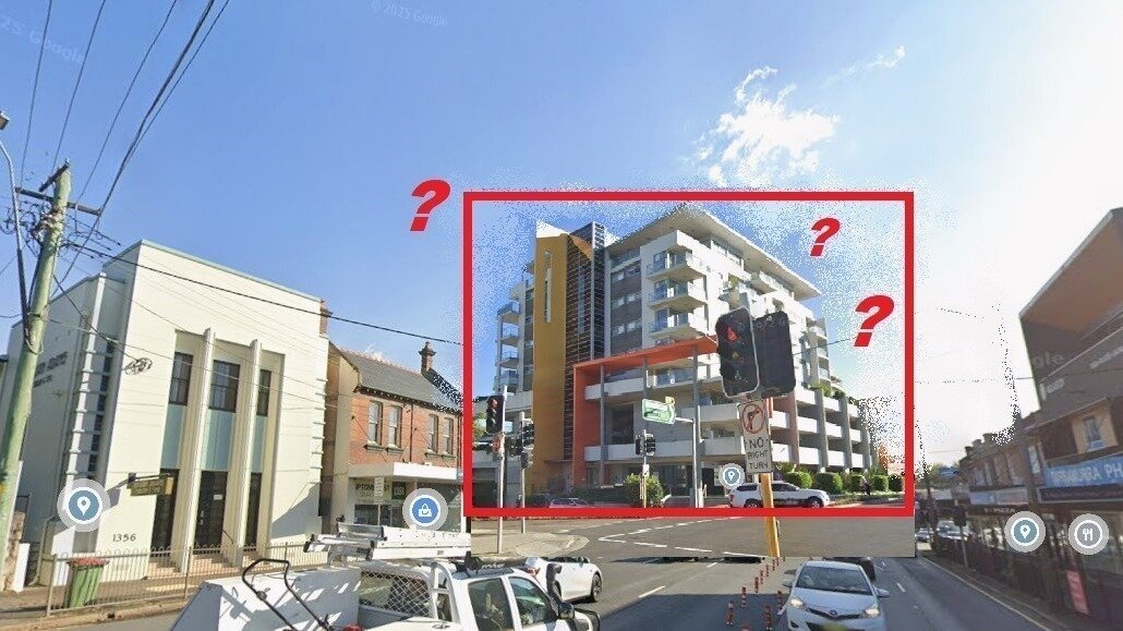 Petition · Make Turramurra Tower better - Turramurra, Australia ...