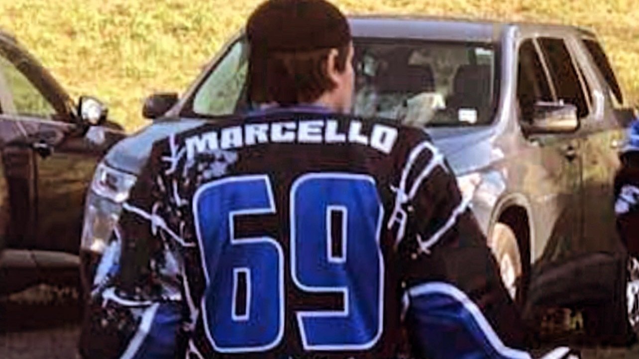 Petition · Anthony Marcello for “A“ team goalie - United States ...