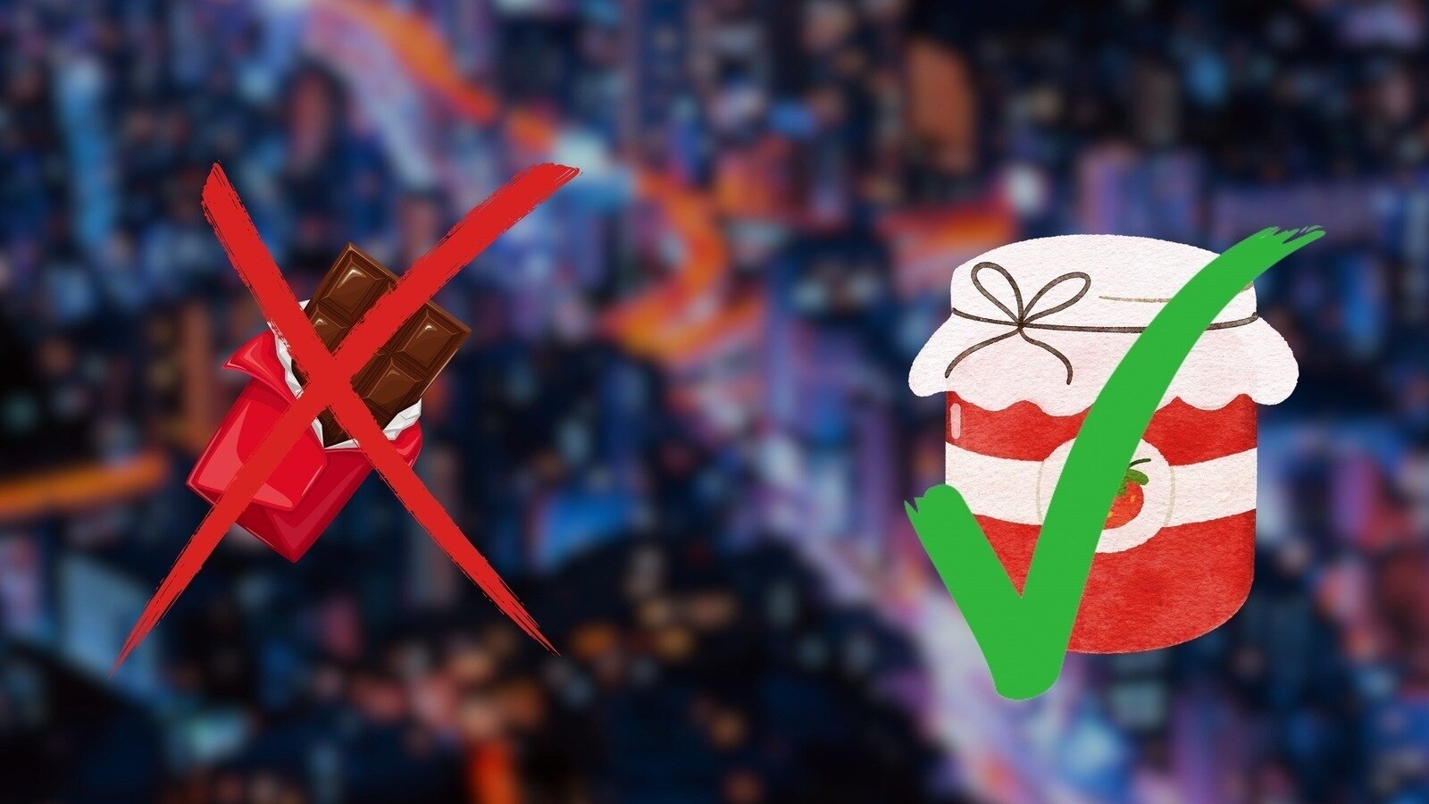 Petition · Schade Marmelade statt Schade Schokolade - Zweibrücken ...