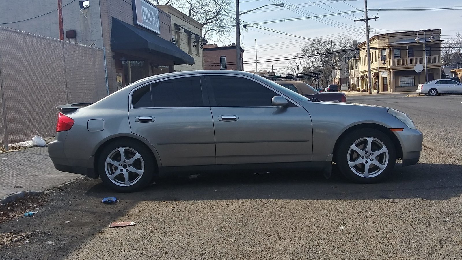 Petition · Make window tint legal in New Jersey - United States ...