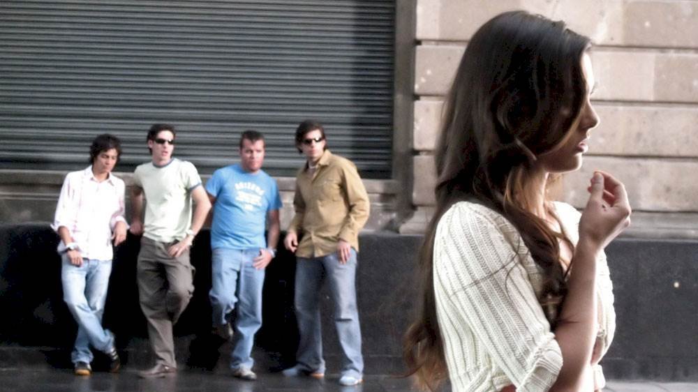 Petition · introduce an anti-catcalling law in Ireland - Ireland ...