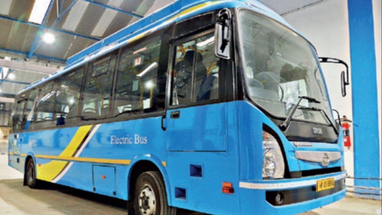 Petition · Please Restart AC Bus Services On AC 25 Route - Belgharia ...