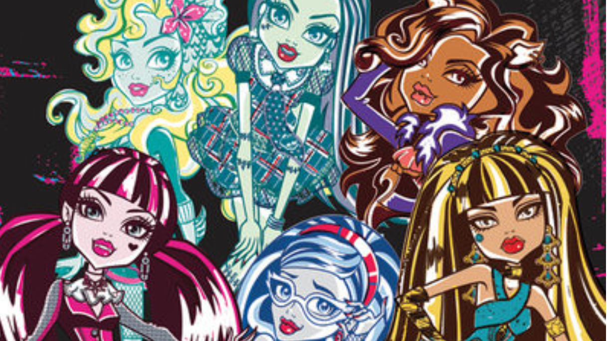 Monster High