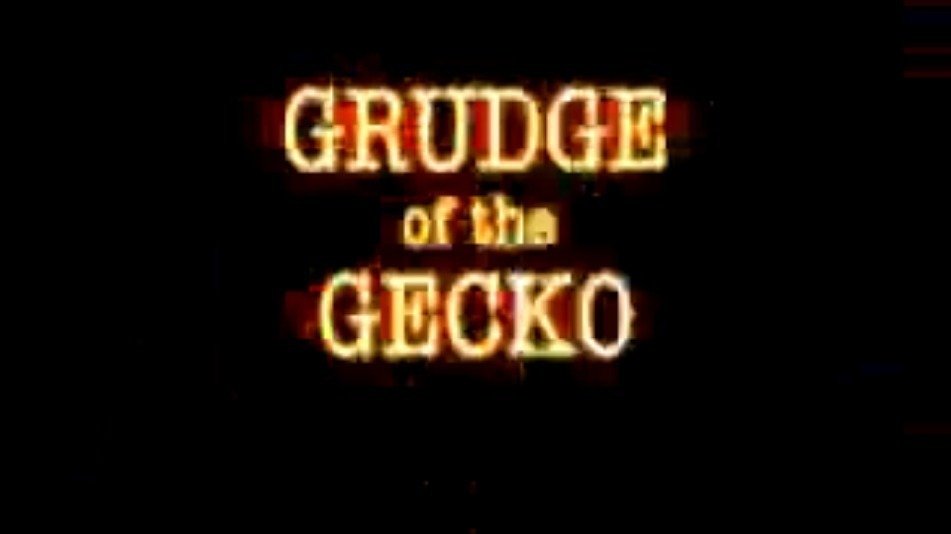 Petition · Release "Grudge of the Gecko" - United States · Change.org