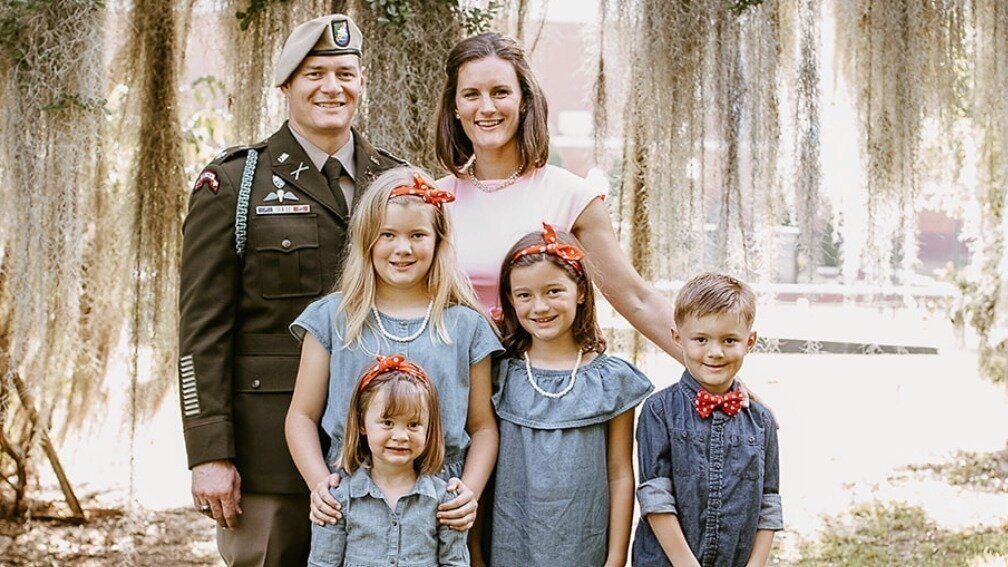 Petition · Stop the Army’s Political Witch Hunt: Justice for LTC ...