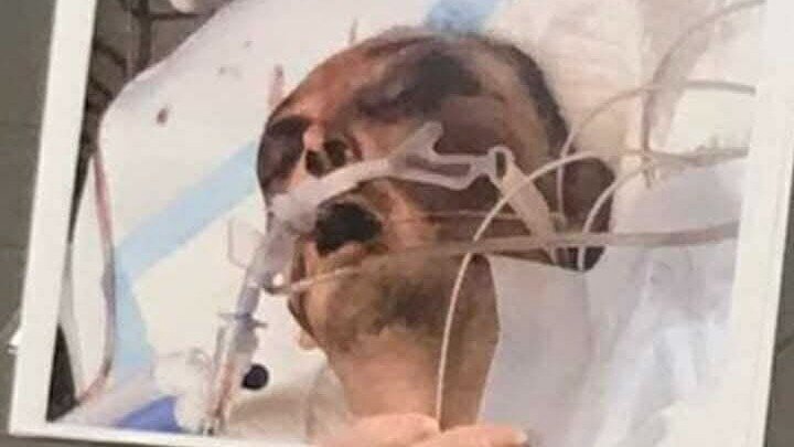 Petition · : Justice for Steven Davis – Demand Accountability and Reform in Alabama Prisons ...