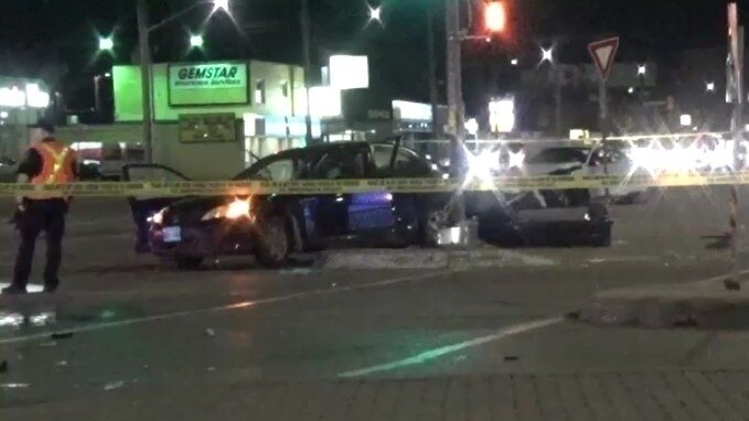Petition · Crack Down on Street Racing and Ensure Safety on Winnipeg's ...