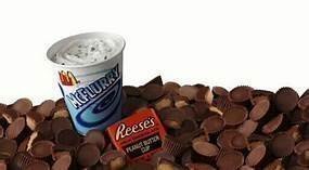 Petition · bring back the reese's mcflurry - United States · Change.org