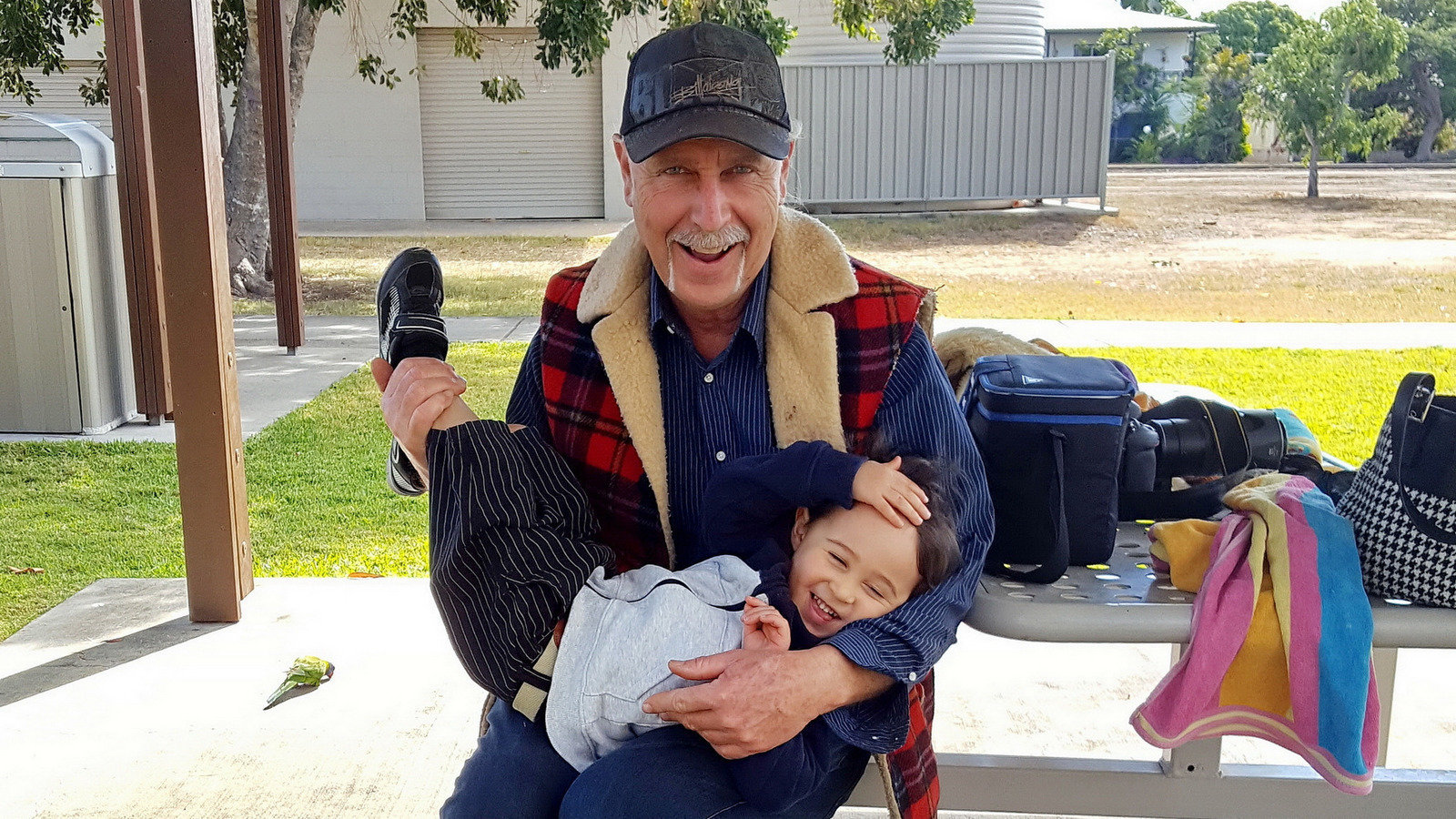 Petition · STOP TELSTRA 5G TOWER IN GOOVIGEN - Australia · Change.org