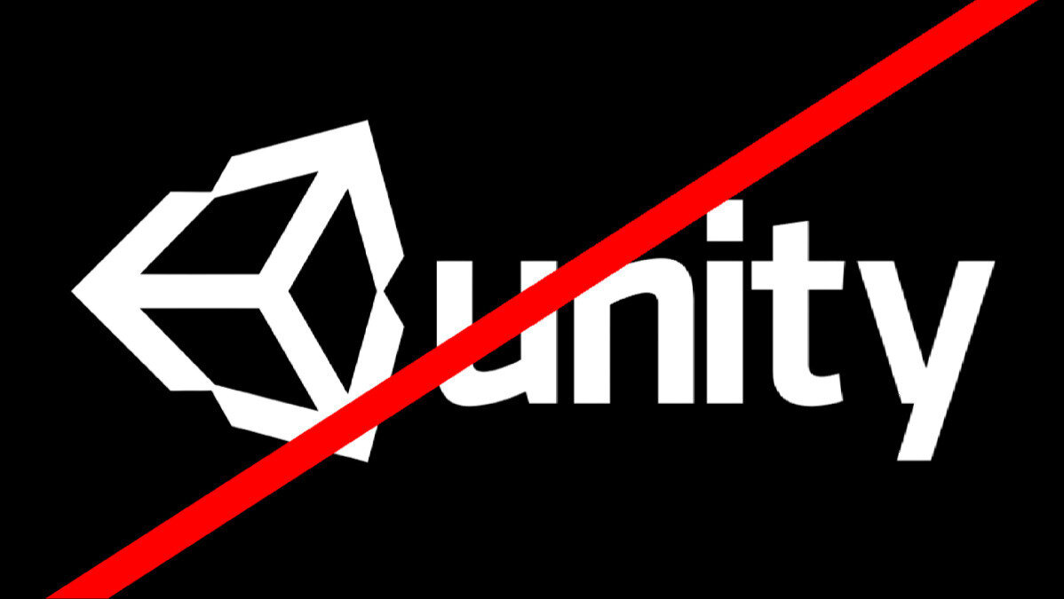 Petition · Remove new Unity Runtime Fee - Romania · Change.org