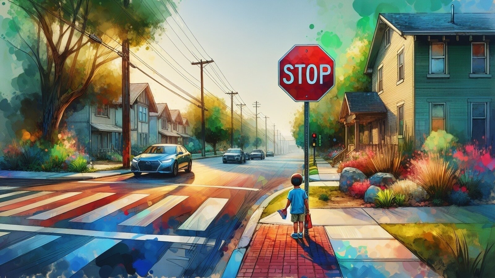 Petition · Reinstate Stop Signs on Emig Mill Road - Dover, United ...