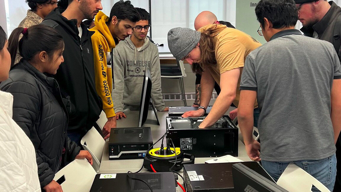 Petition · Advocate for Affordable Technology Accessibility in Low ...