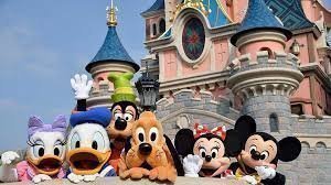 Petition · Disney Land in India - India · Change.org