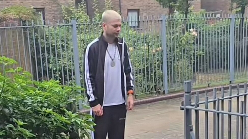 Petition · Demand TikTok to Remove and Ban Kevin Wright aka mruktikktokofficial - United Kingdom ...