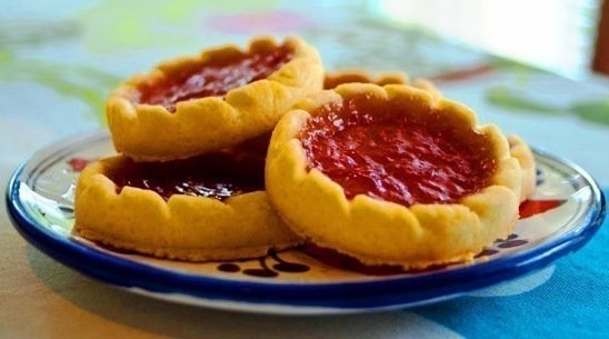 Petition · Bring back the Raspberry Tartlet - Australia · Change.org