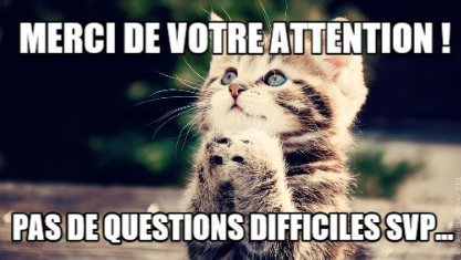 Pétition · Pas de question difficile pour l'oral de français Monsieur ...
