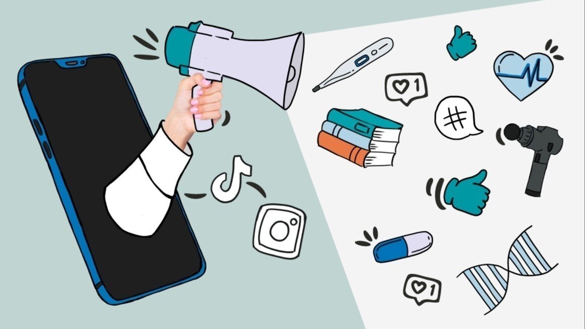 Petición · Por una Ley de Divulgación Médica Fidedigna - México ...