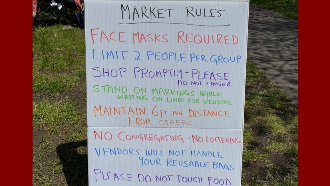 Petition · Keep Piermont Farmers' Market in Flywheel Park! - United ...