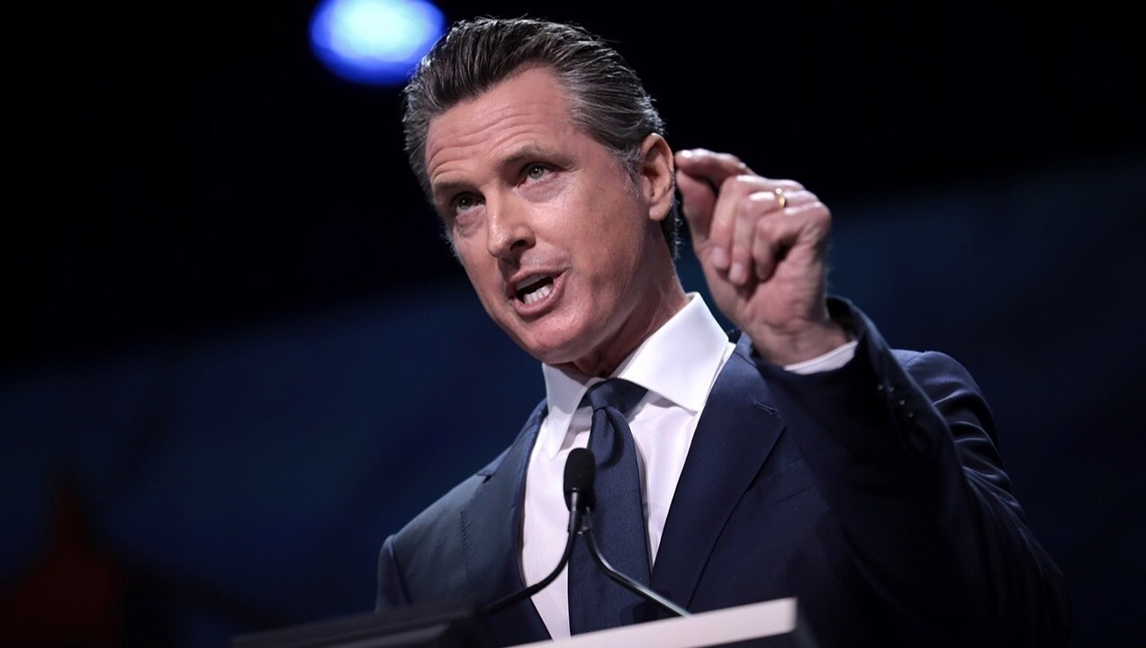 Petition · Governor Newsom must rescind his mandatory RTO order for ...