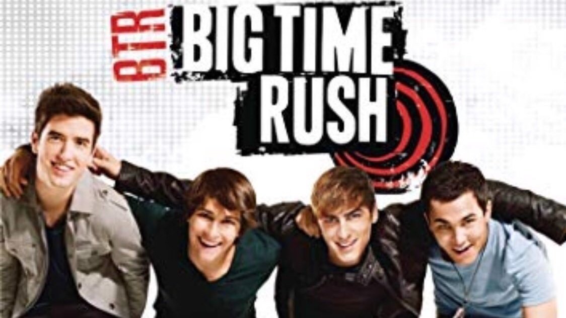 Petition · Bring BTR back together - United States · Change.org