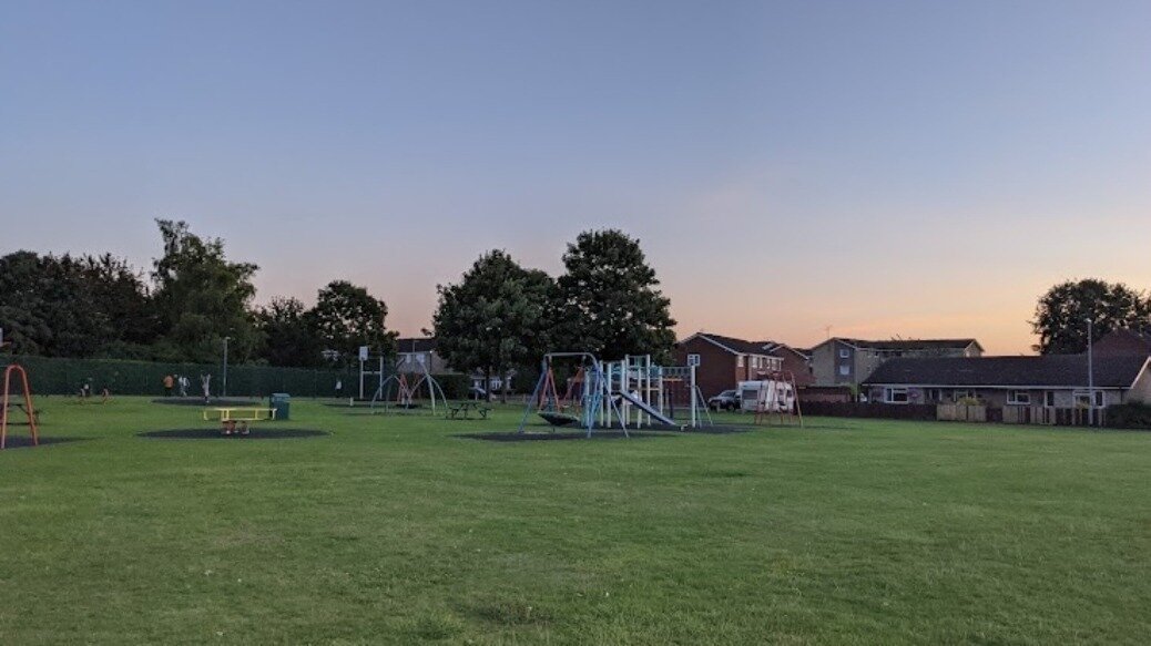 Petition · Construct a Splash Park for Children in Lynton Way Park ...