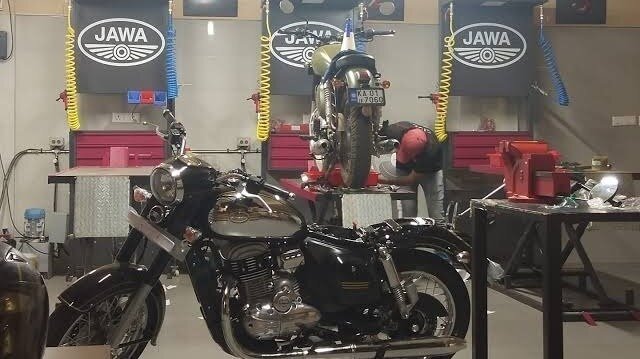 Petition · Fair Pricing and Availability of Spare Parts for Jawa ...