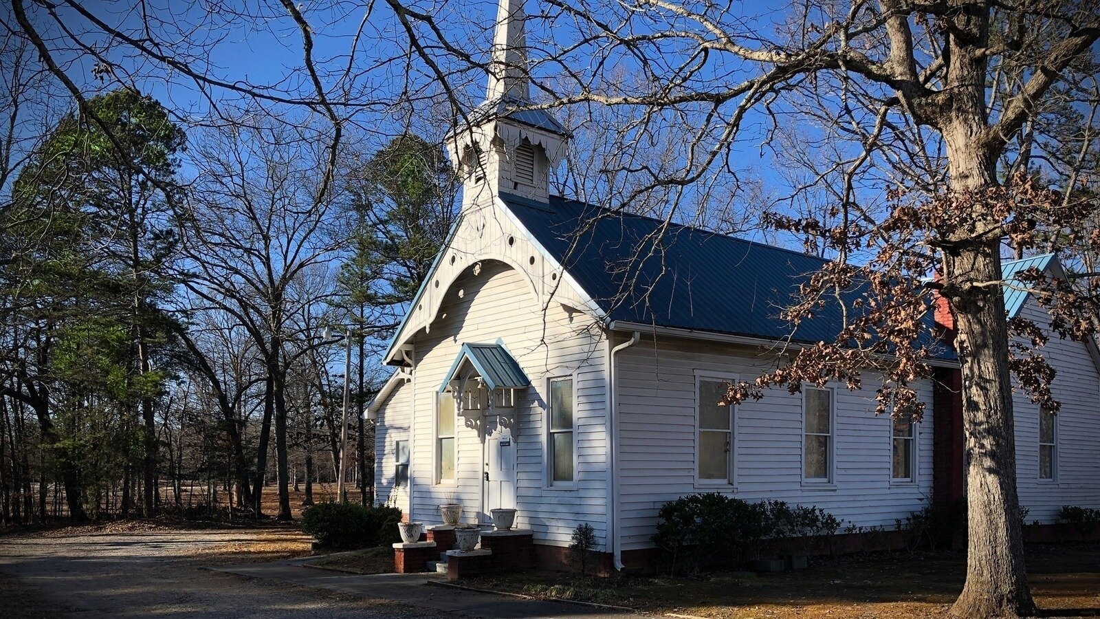 Petition · Save Brevard's Chapel - United States · Change.org