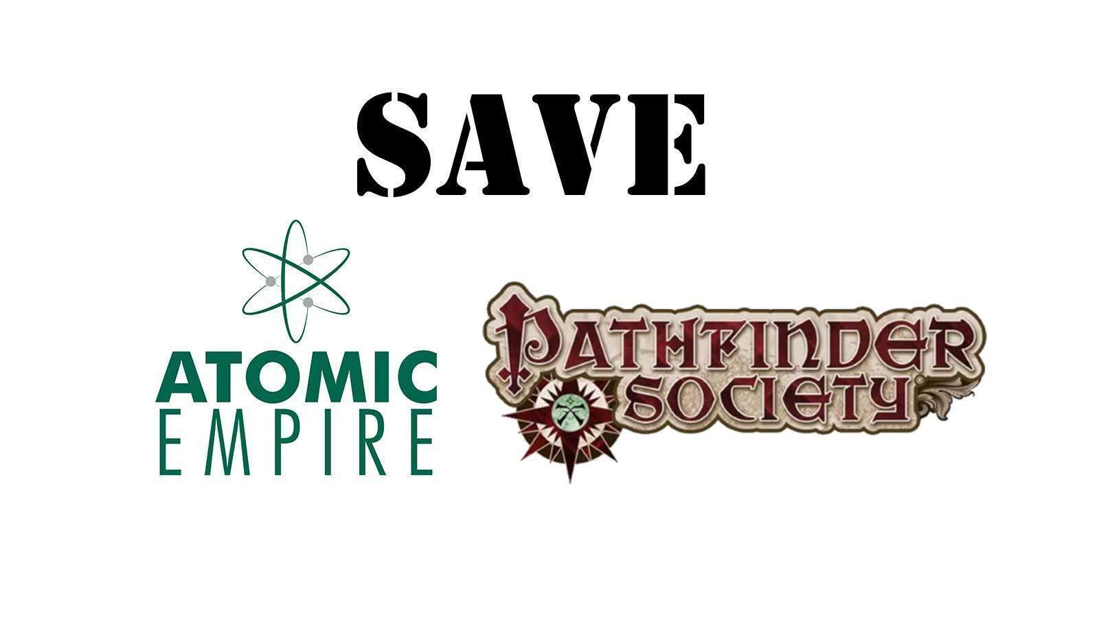 Petition · SAVE Atomic PFS and AtomicCON : Reinstate Michael Eshleman ...