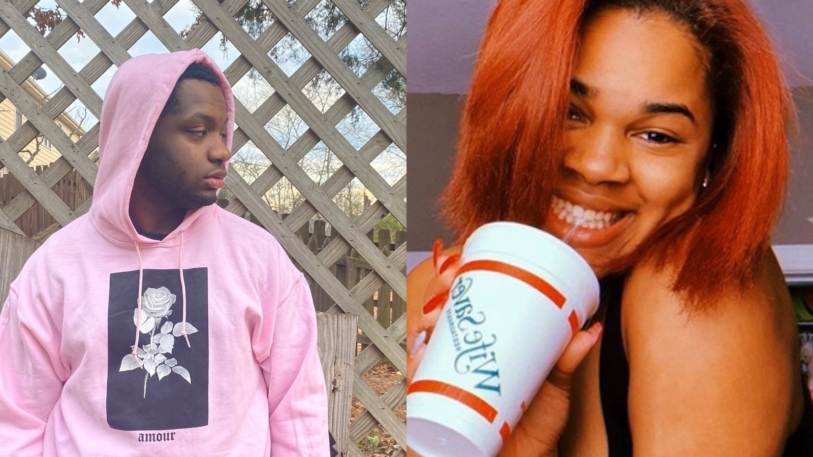 Petition · Help 2bmicahh go on a date with the juicyyy jayy - United ...