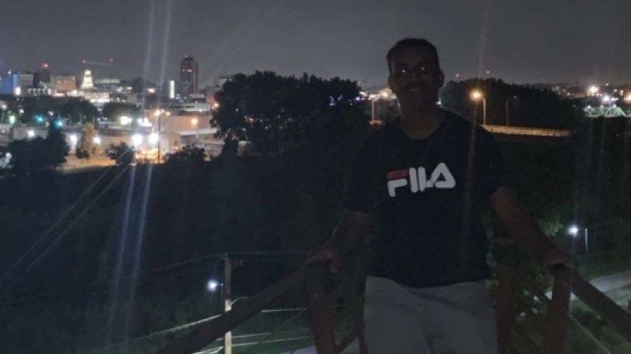 Petition · Free abdi Hassan - United States · Change.org