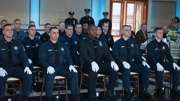 Petition · Shift the focus of police recruitment, starting locally ...