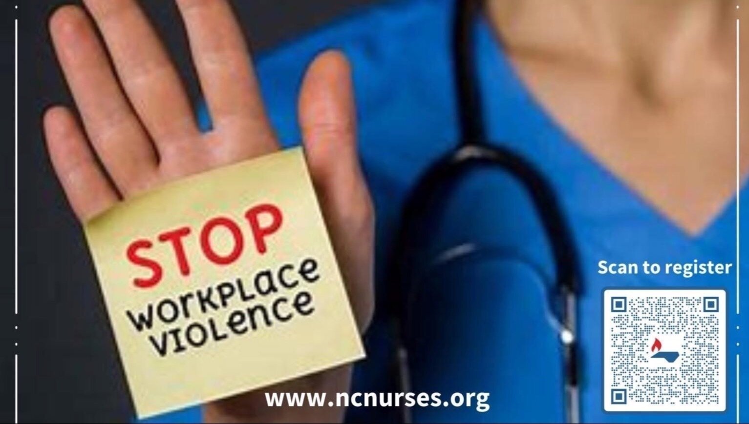 Petition · Enforce and Strengthen Laws to Guard Nurses against ...