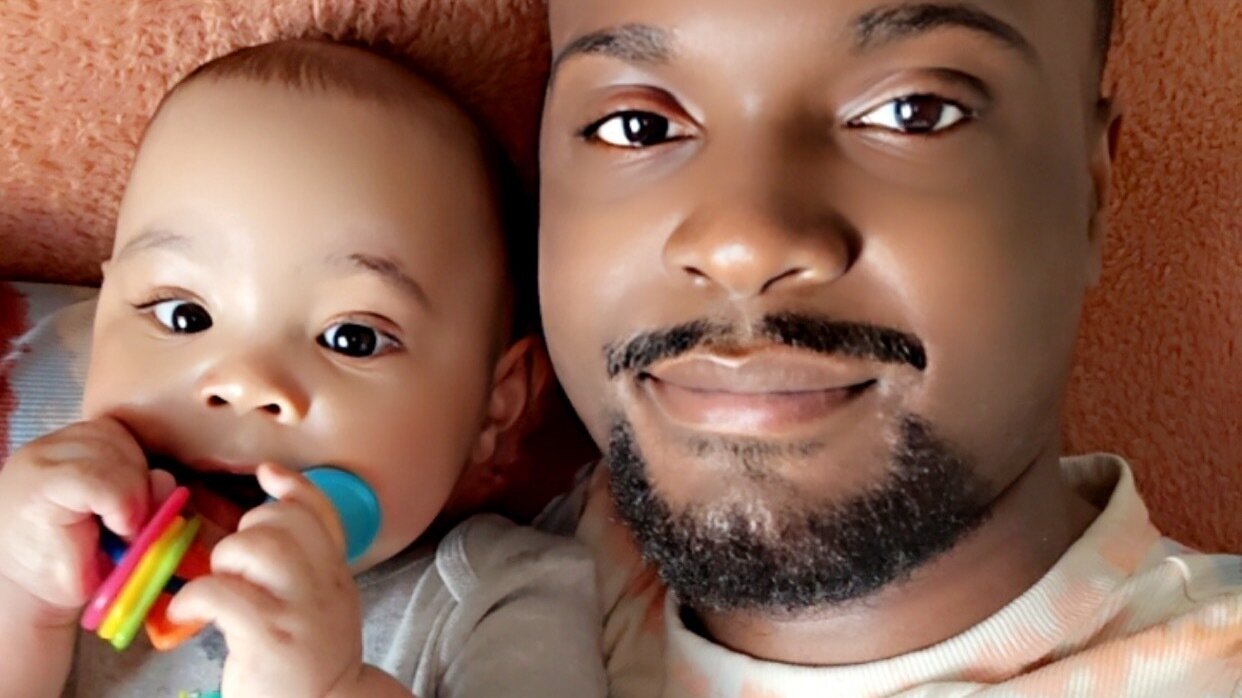 Petition · Grant Full Custody of My Son to Me - United States · Change.org